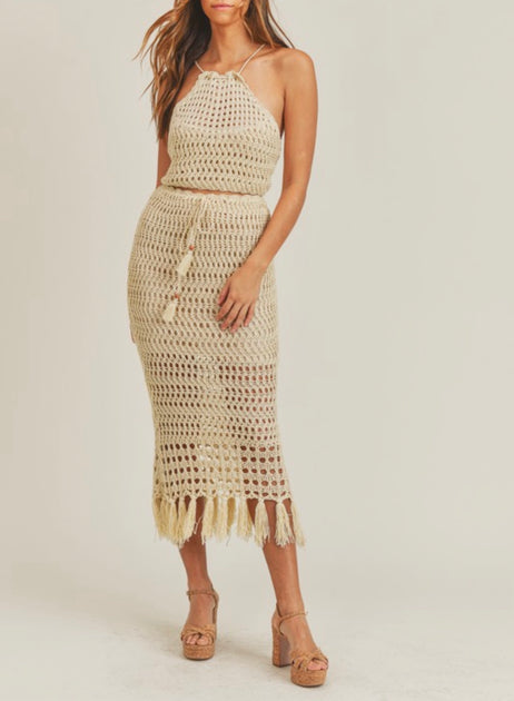 ROMPERS & SETS – ST. COLE