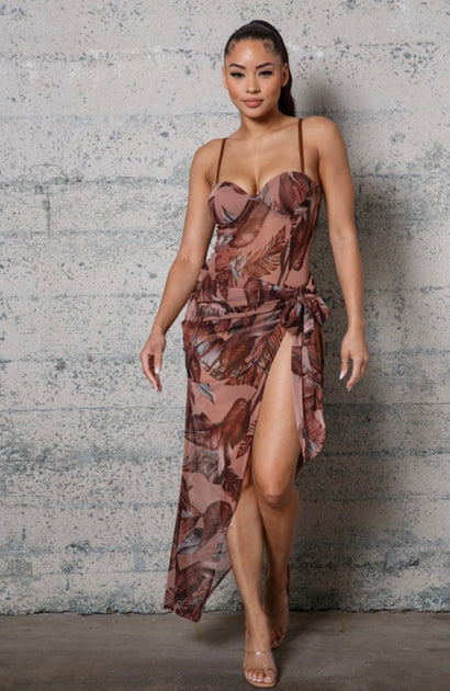 ROMPERS & SETS – ST. COLE